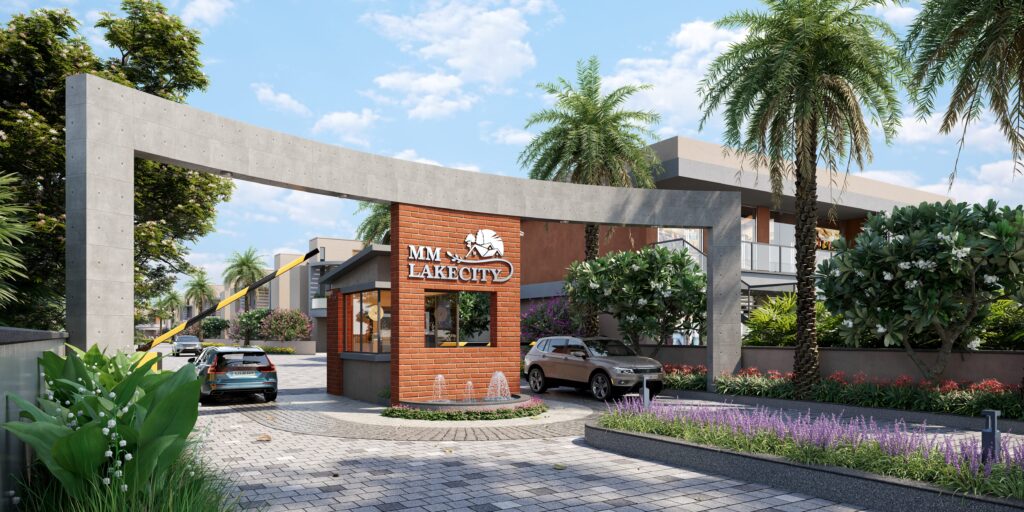 Residential - MM Group